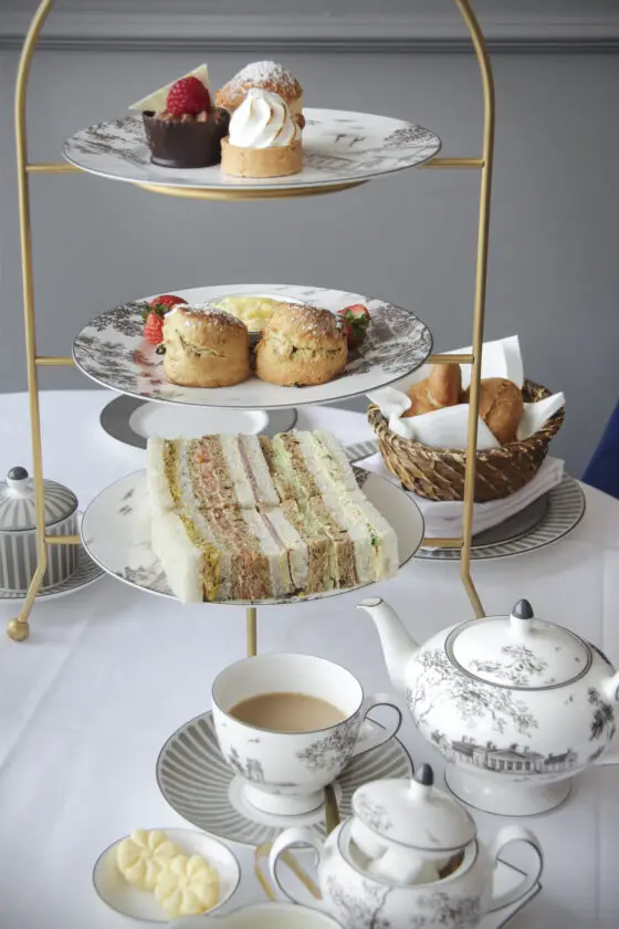 13 Best Afternoon Teas in Liverpool (2024 Edition)