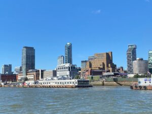 3 Best Liverpool Boat Trips to Take in 2024 (Tried & Tested!)