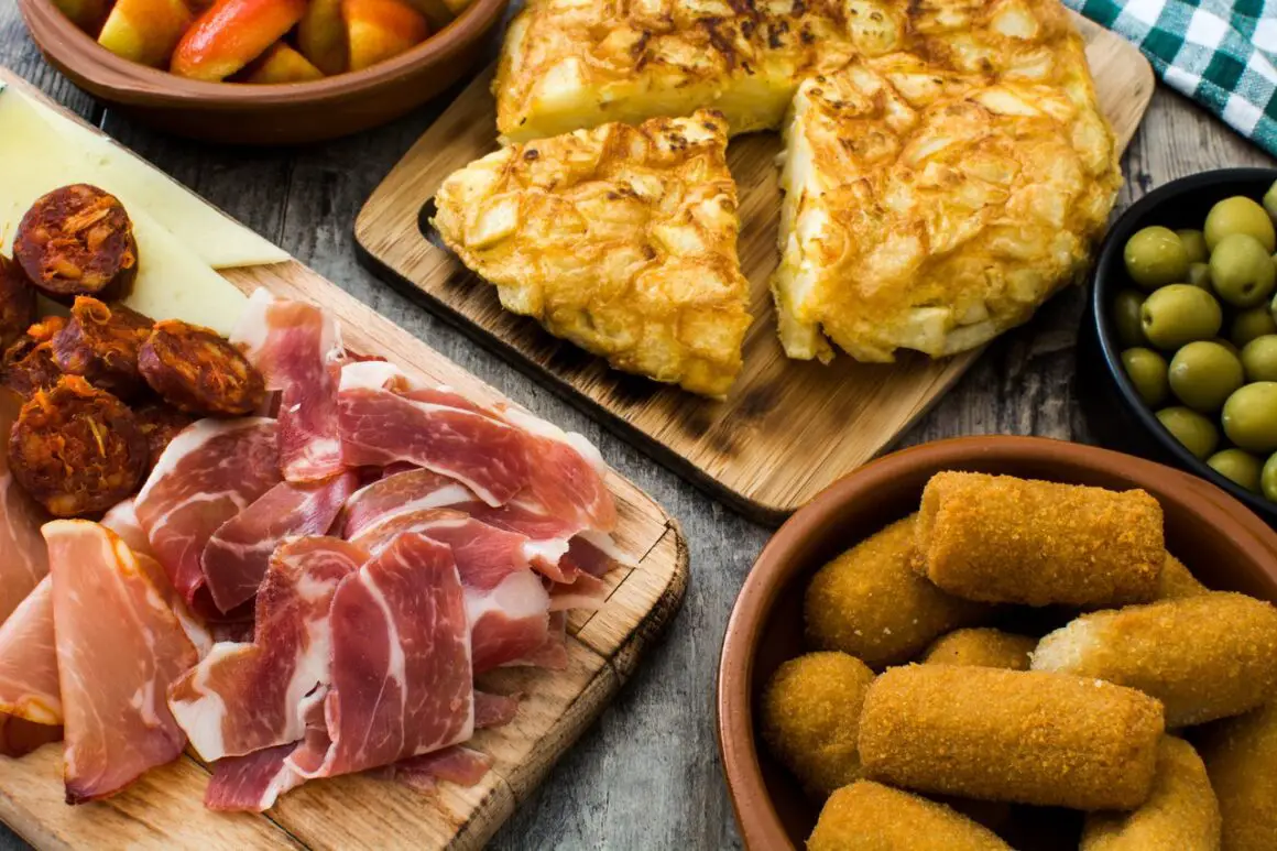 11 Liverpool Tapas Restaurants You Need to Try (2024)