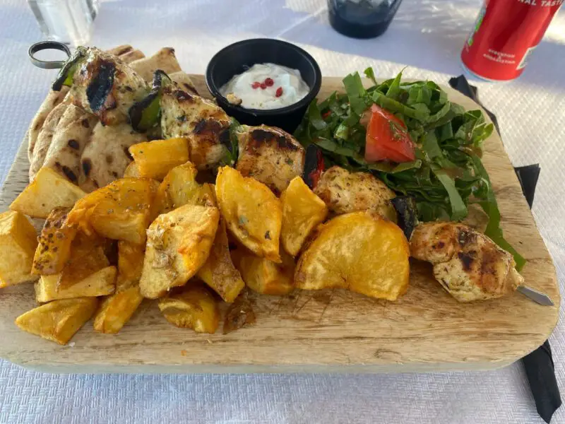 10 Greek Restaurants in Liverpool You Need to Try (2024)