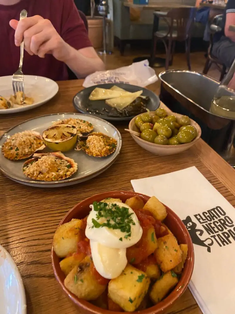 11 Liverpool Tapas Restaurants You Need to Try (2024)
