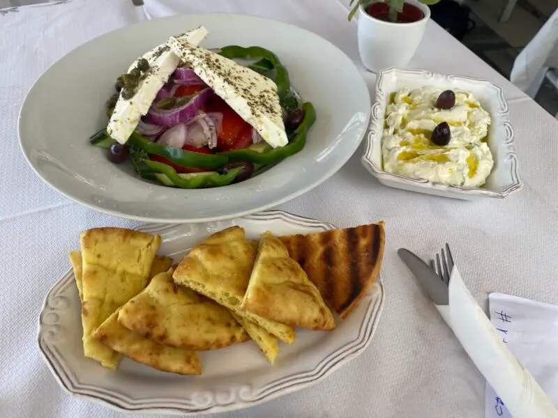 10 Greek Restaurants in Liverpool You Need to Try (2024)