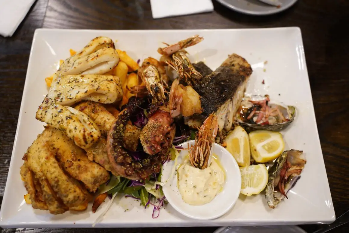 10 Greek Restaurants in Liverpool You Need to Try (2024)
