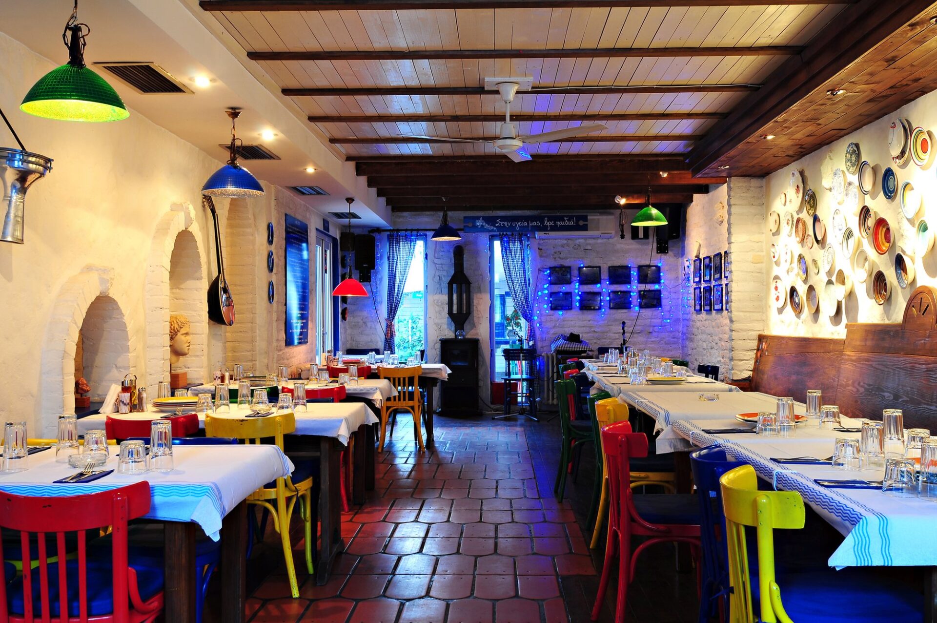 10 Greek Restaurants in Liverpool You Need to Try (2024)