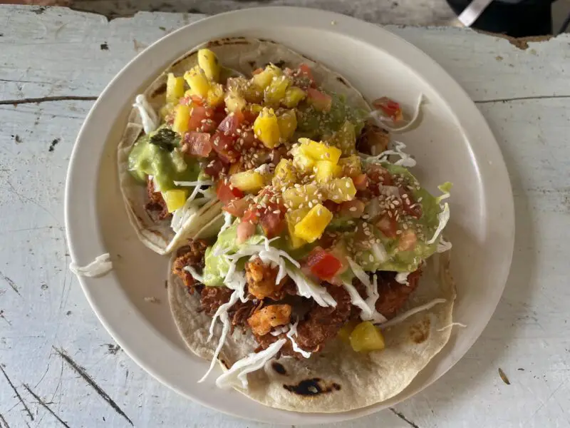 5 Best Mexican Restaurants in Liverpool You Need to Try 2024